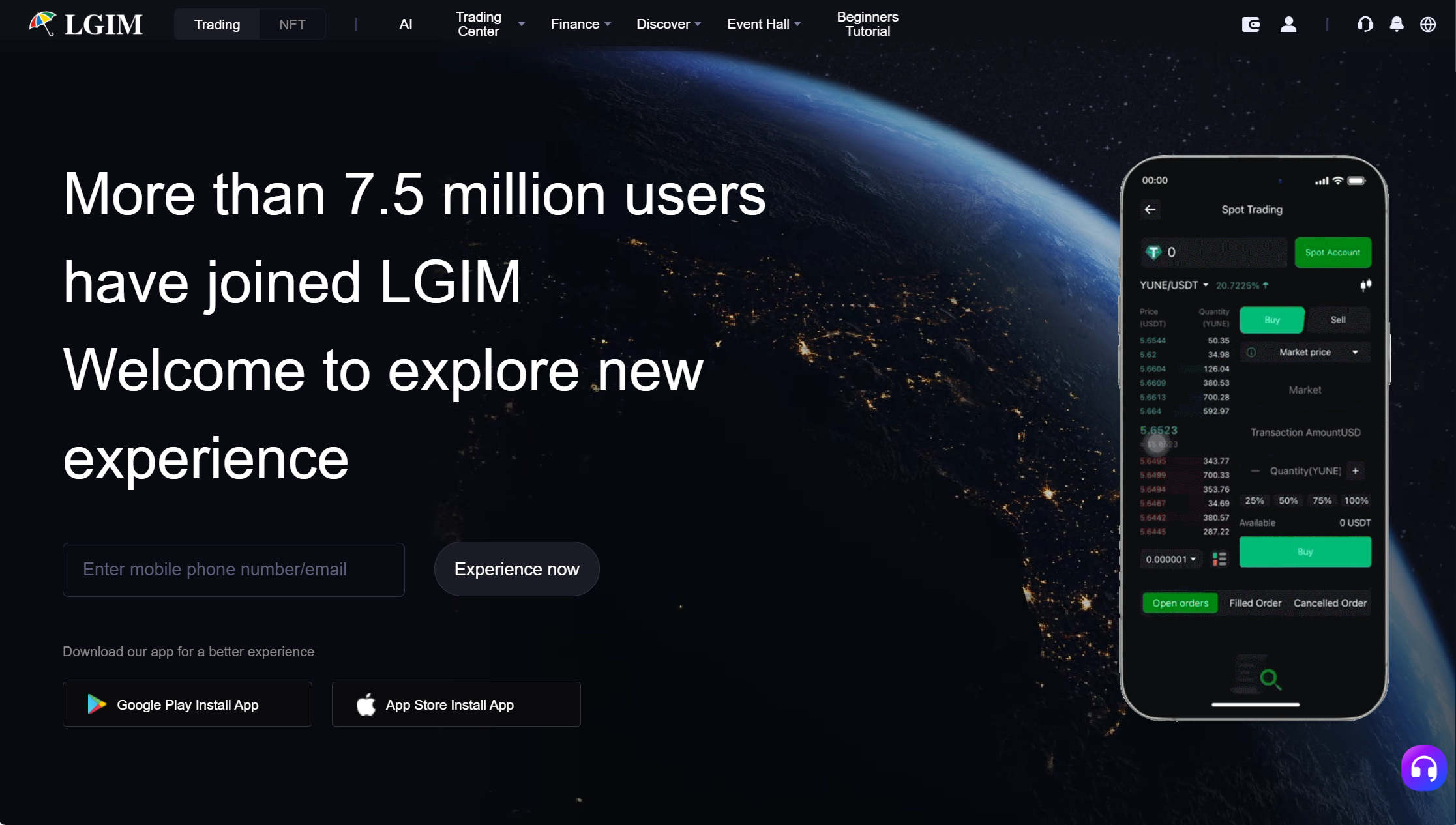 FX投資詐欺 lgimx.com～LGIM～ 返金・出金できない｜詐欺被害ジャパン